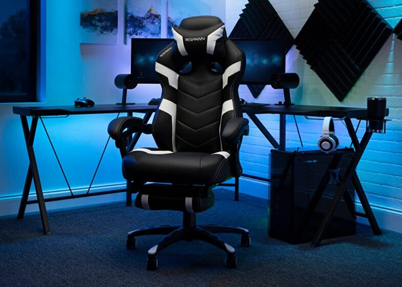 Top 6 Ergonomic Gaming Chairs for All Budgets in 2024 - Digital Gamers ...