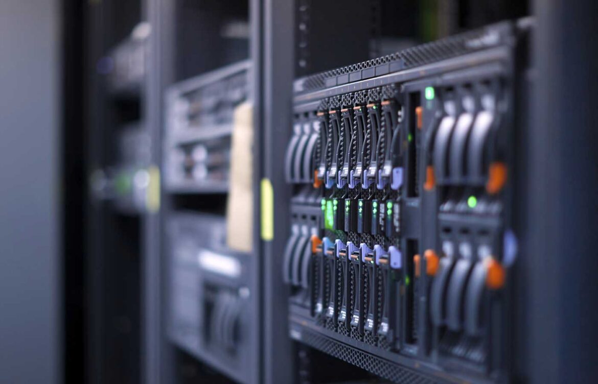Multiple Uses and Advantages Of a Virtual Private Server - Digital ...