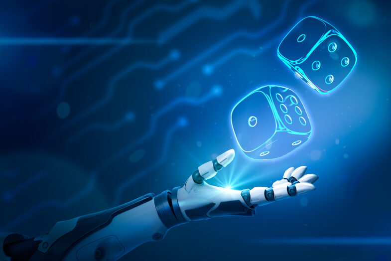 Impacts of Technology on the Online Poker - Digital Gamers Dream