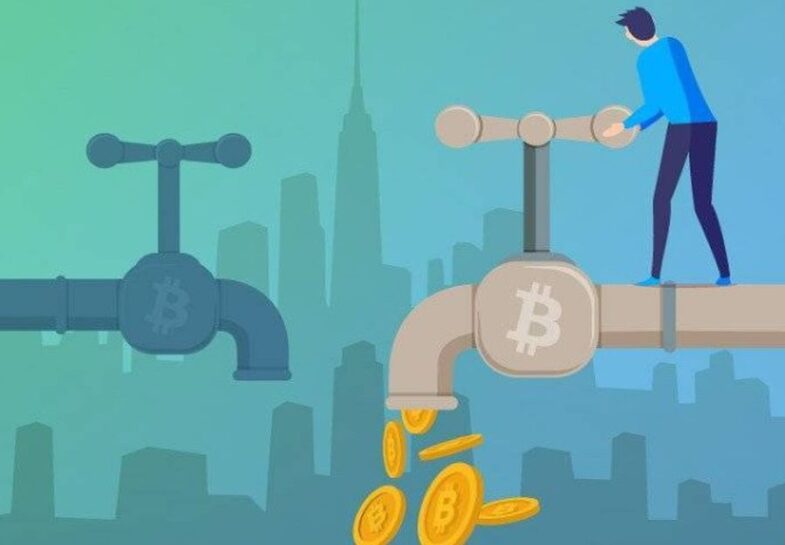 Bitcoin Faucets and the Future of Cryptocurrency: What You Need to Know ...