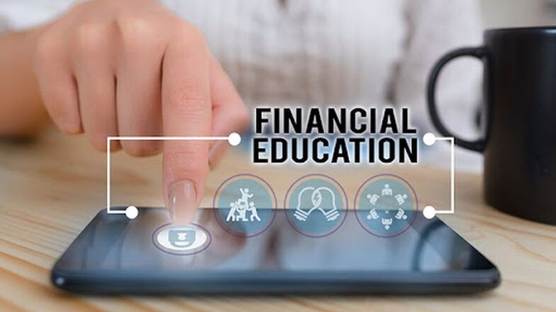 The Fusion of Gaming and Financial Services - Digital Gamers Dream