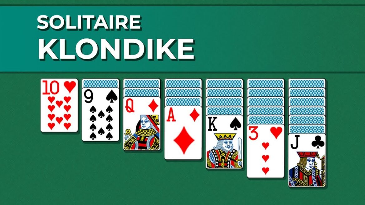 The Fascinating World of Solitaire: Unraveling the History and ...