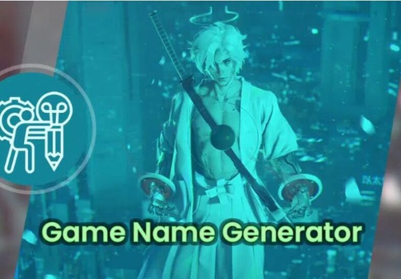 The Coolest Gaming Names to Make You Stand Out - Digital Gamers Dream