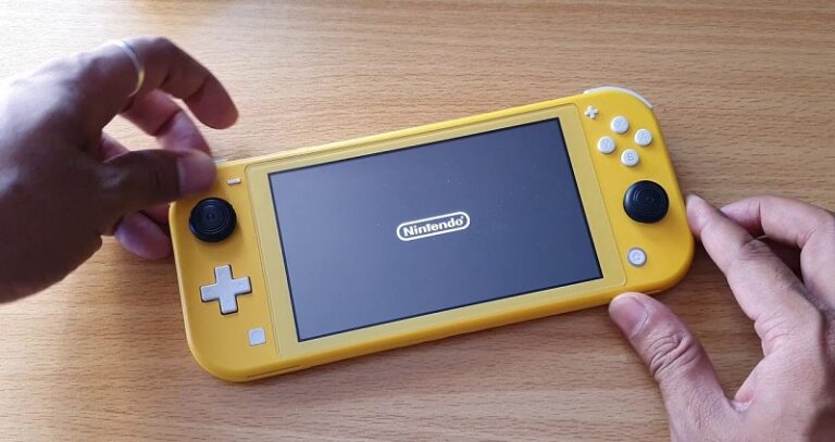 The Ultimate Guide: How to Reduce Lag on Your Nintendo Switch ...