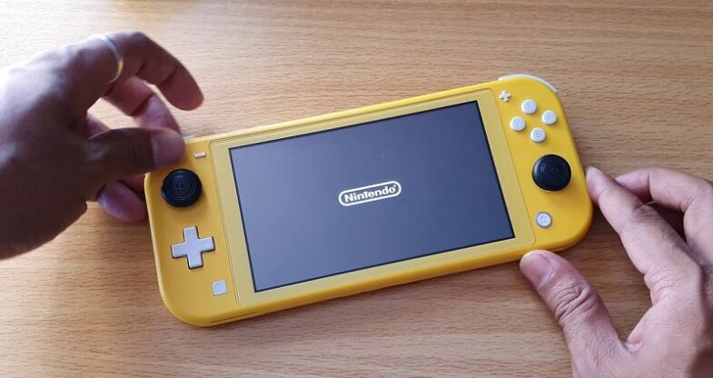 The Ultimate Guide: How to Reduce Lag on Your Nintendo Switch ...