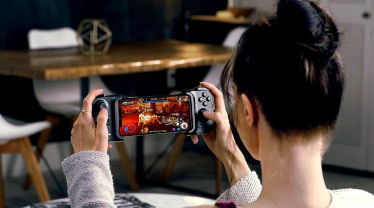 The Great Gaming Debate: Mobile vs PC vs Console - Which Market Wins ...