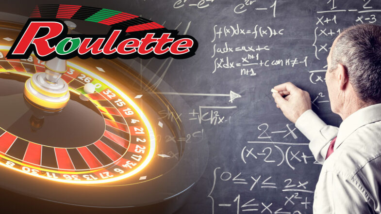 The Role of Mathematics in Roulette: Understanding Probability and ...