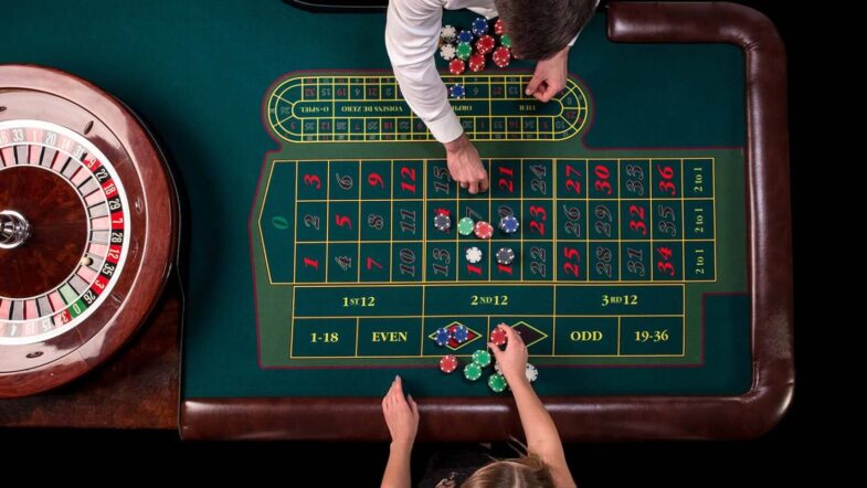 Roulette Systems: Debunking Myths and Examining Valid Approaches ...