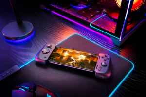 The Great Gaming Debate: Mobile vs PC vs Console - Which Market Wins ...