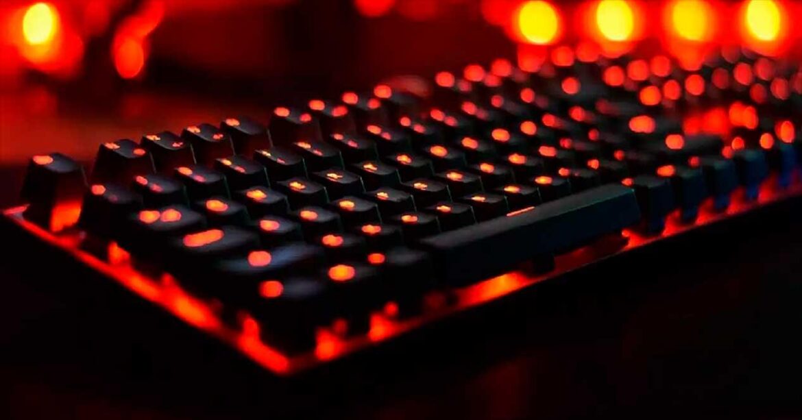 How to Pick the Right Keyboard for RPG Games - 2024 Guide - Digital ...