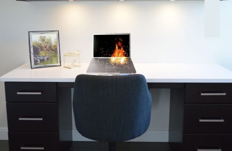 What Can I Do to Prevent My Gaming Laptop from Overheating? - Digital ...