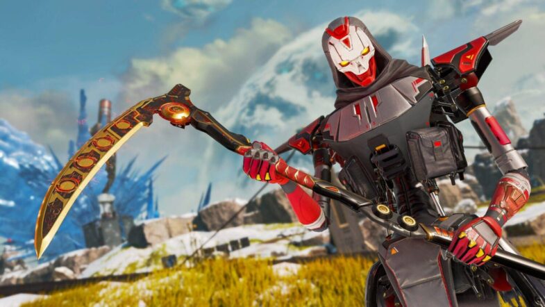 Skills and Approach Guide for Revenant in Apex Legends