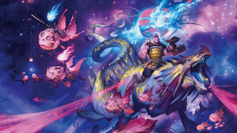 Streamline your Dungeons and Dragons Adventures with DND Character ...