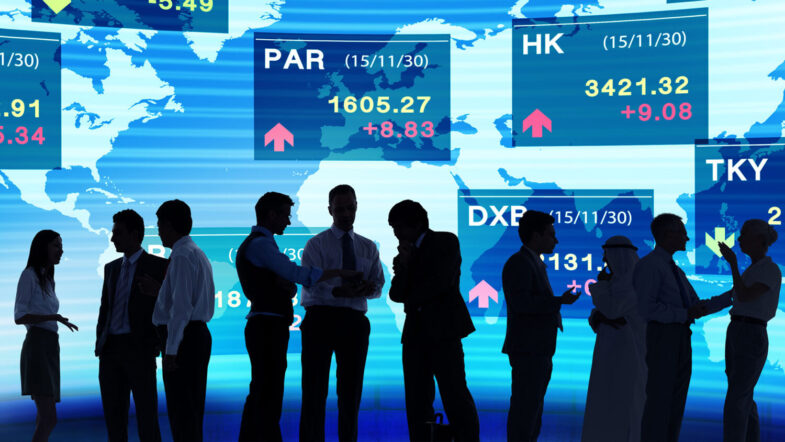 What Is Social Trading? A Comprehensive Guide For Beginners - Digital ...