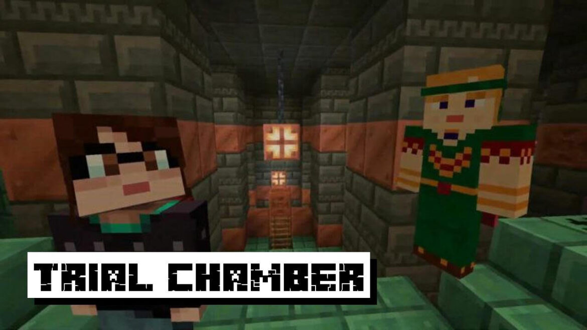 Minecraft 1.21: Trial Chambers Update Review - Digital Gamers Dream