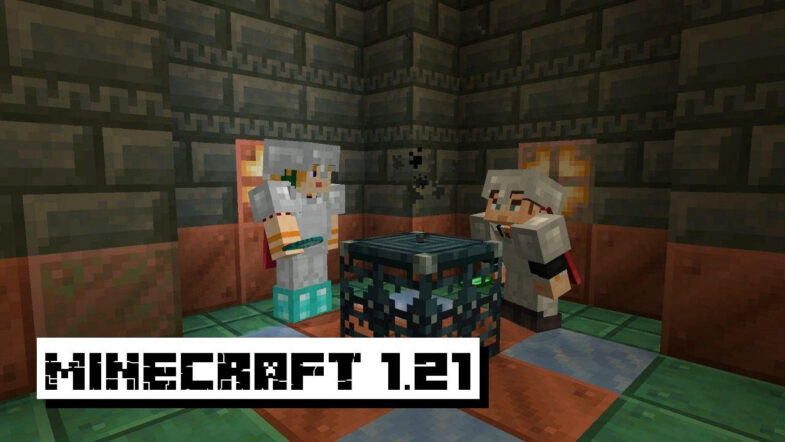 Minecraft 1.21: Trial Chambers Update Review - Digital Gamers Dream