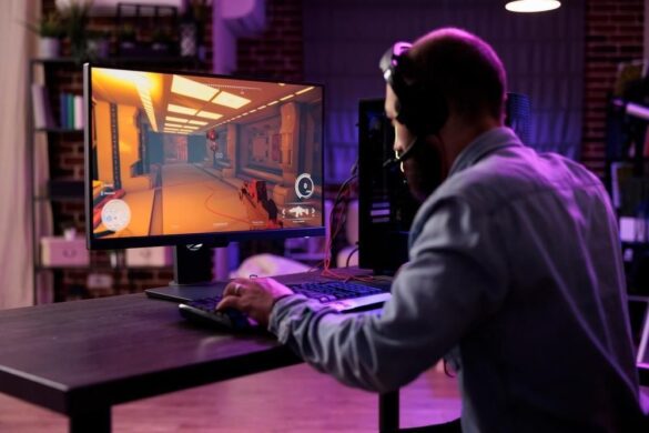 How Gaming Enhances Critical Thinking and Problem-Solving Skills in ...