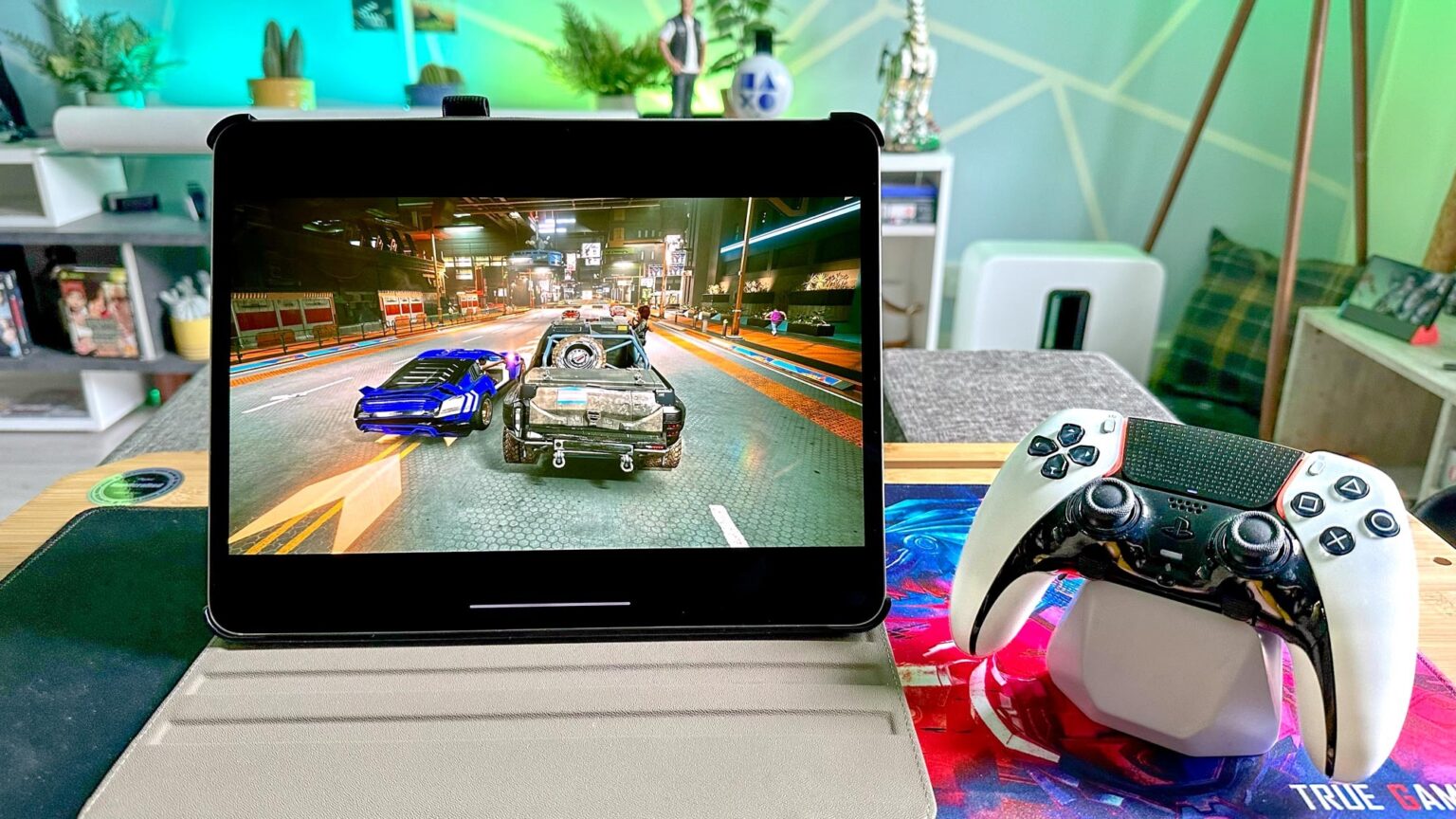 Exploring the Future of Gaming on iPads ─ Cloud Gaming and Beyond ...